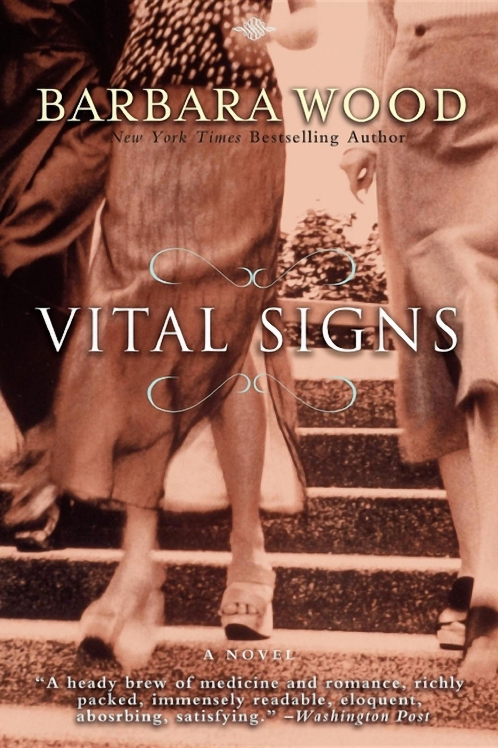 Vital Signs (Hardcover) - Walmart Business Supplies