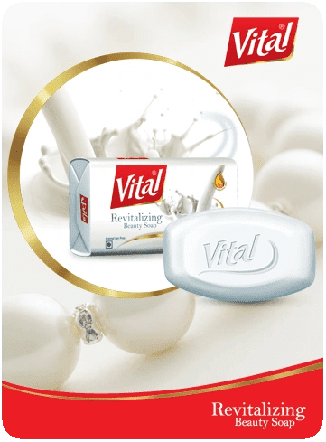 Vital Soap Revital 150g - Walmart.com