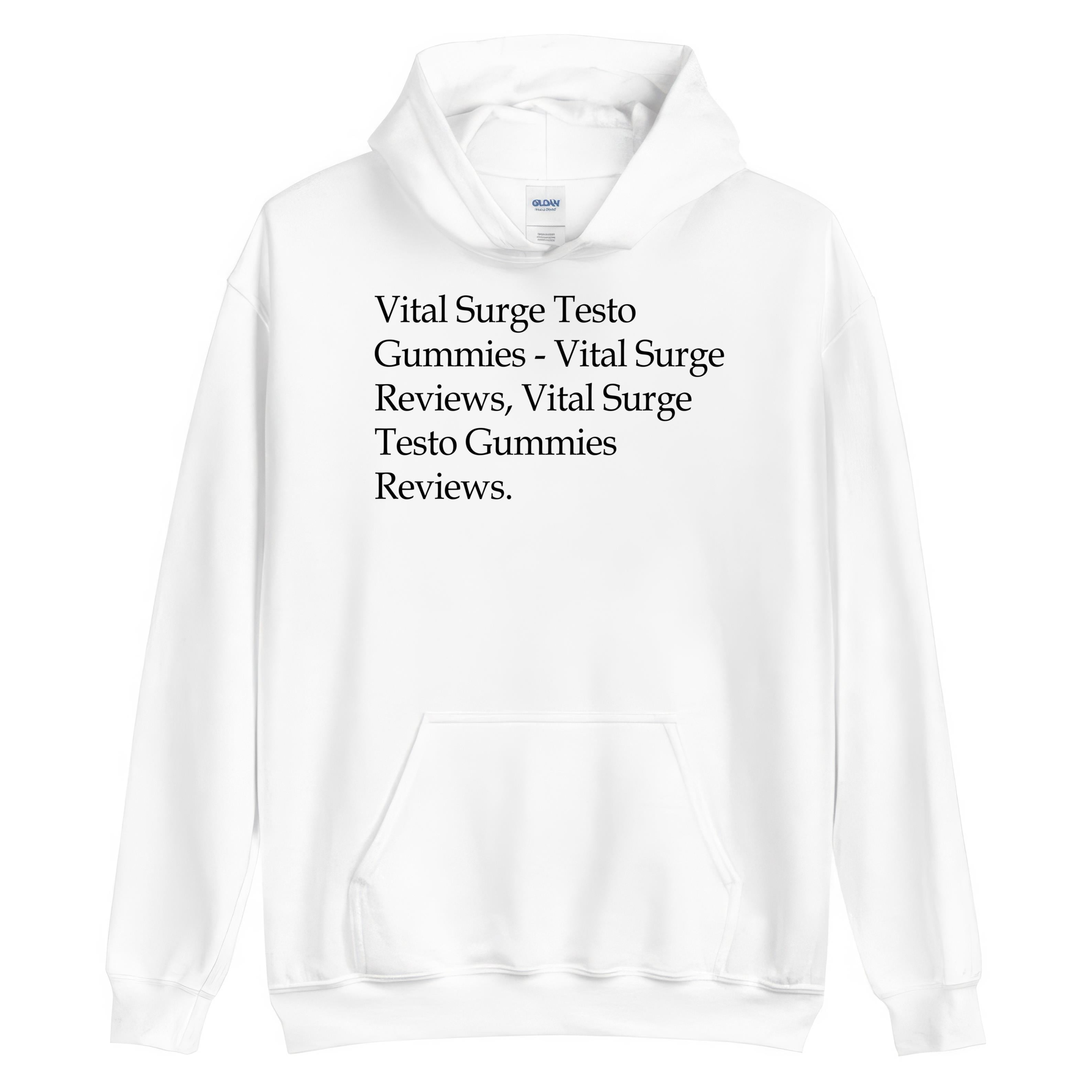 Vital Surge Testo Gummies Vital Surge Reviews Vital Surge Testo Gummies ...