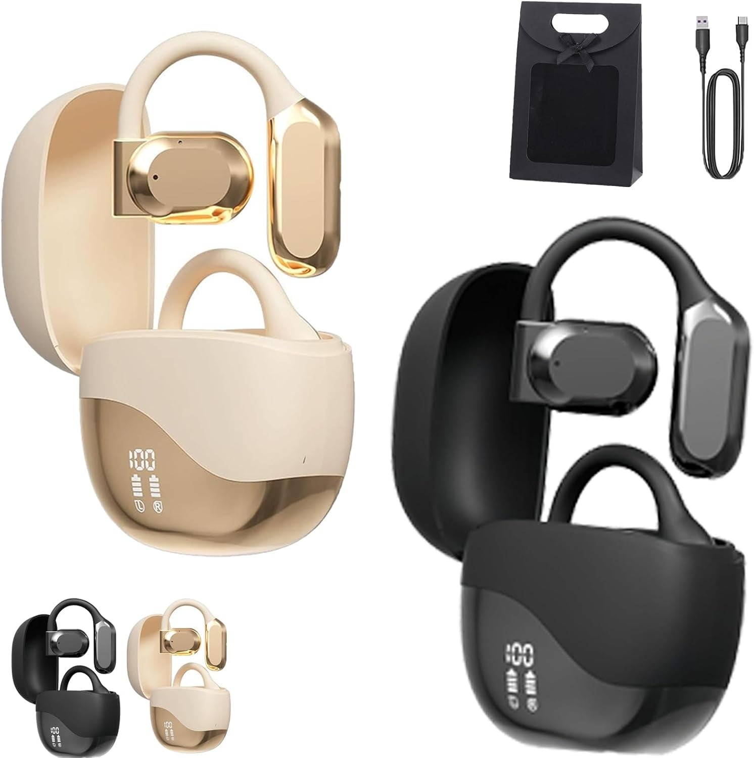 Vital Translate Buds, Vital Translation Earbuds, Vital Earbuds Pro ...
