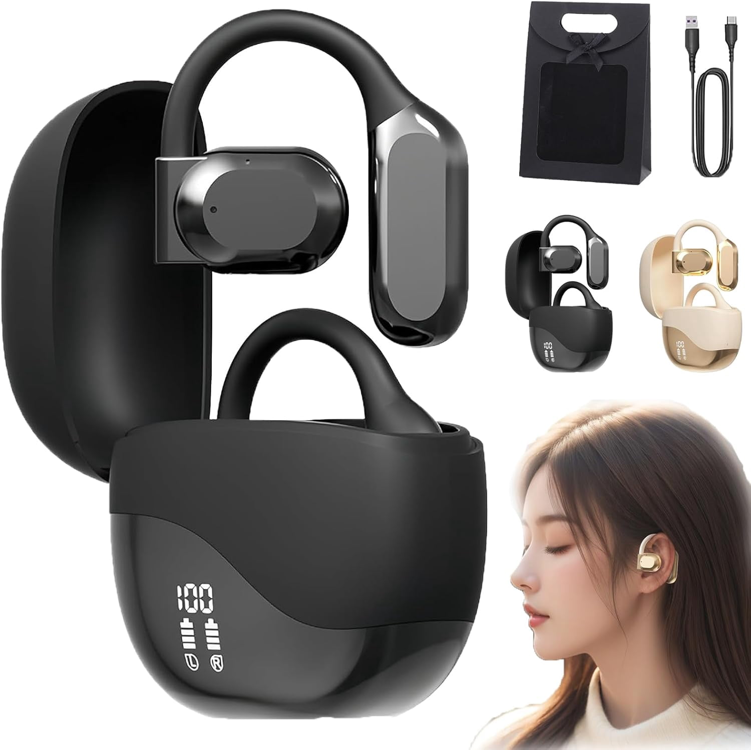 Vital Translate Buds, Vital Translation Earbuds, Vital Earbuds Pro ...