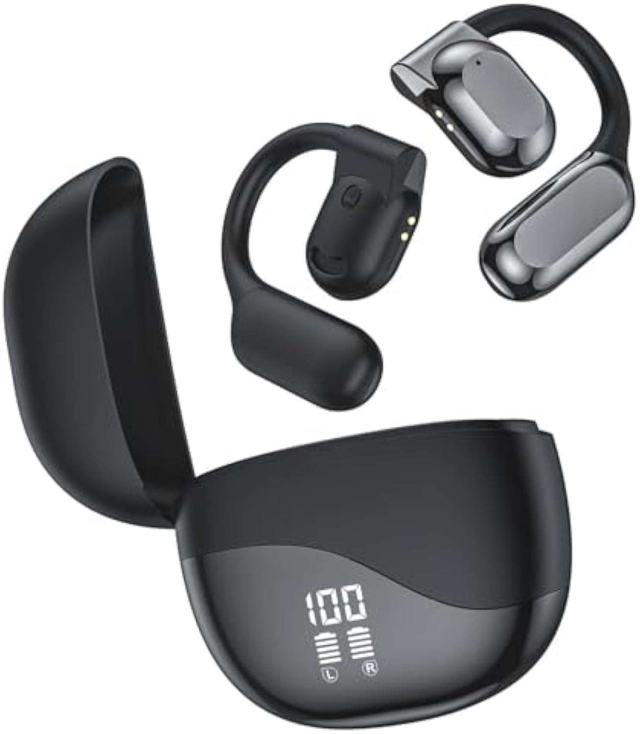 Vital Translation Earbuds, Vital Translate Buds – Wireless Smart ...
