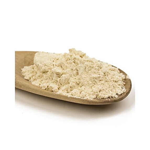 Vital Wheat Gluten - Bulk - NonGMO - One Pound - Walmart.com