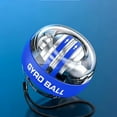 Hand Exerciser 2025: Unlock Grip Strength And Stronger Vital Wrist Ball