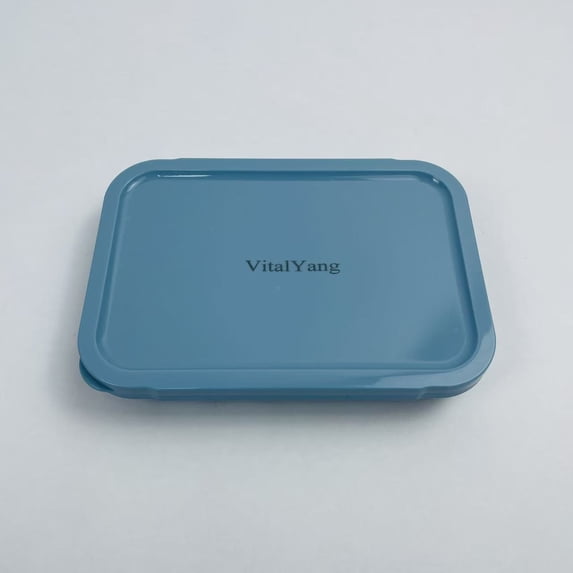 VitalYang Ice Cube Tray, Silicone Easy-Release and Flexible 22-Ice ...
