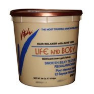 Vitale Olive Oil Relaxer No Lye Regular Jn23 04324,Pack of 3 - Walmart.com