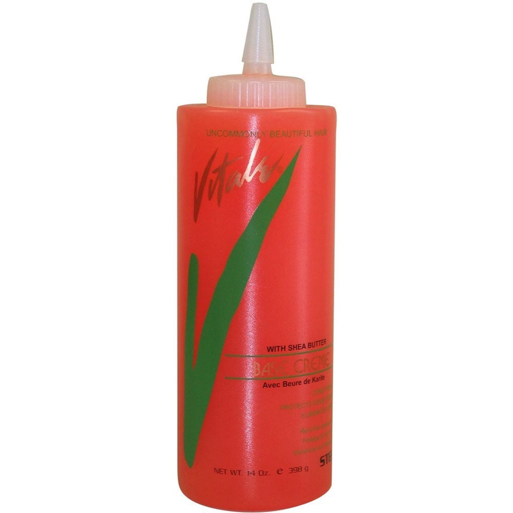 Vitale Olive Oil Base Creame 14 Oz - Walmart.com