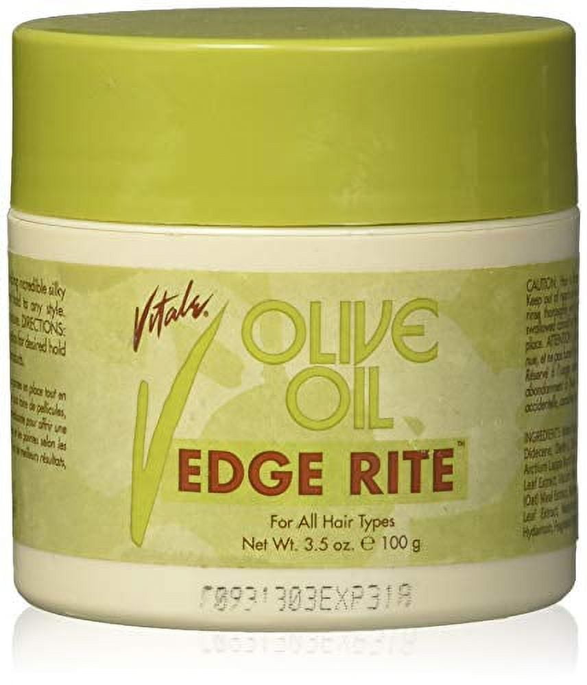 Vitale Olive Oil Edge Rite, 3.5 oz, 3 Pack - Walmart.com