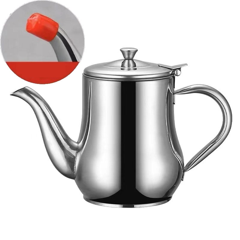 Vitalenergt Stainless Steel Oil Filter Pot, Vitalenergt Filter Pots ...