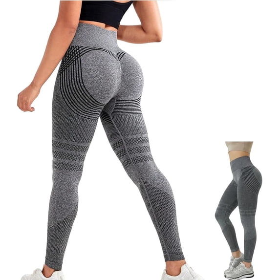 Vitaliana Leggings for Women, Vitaliana 3D Leggings High Waisted ...
