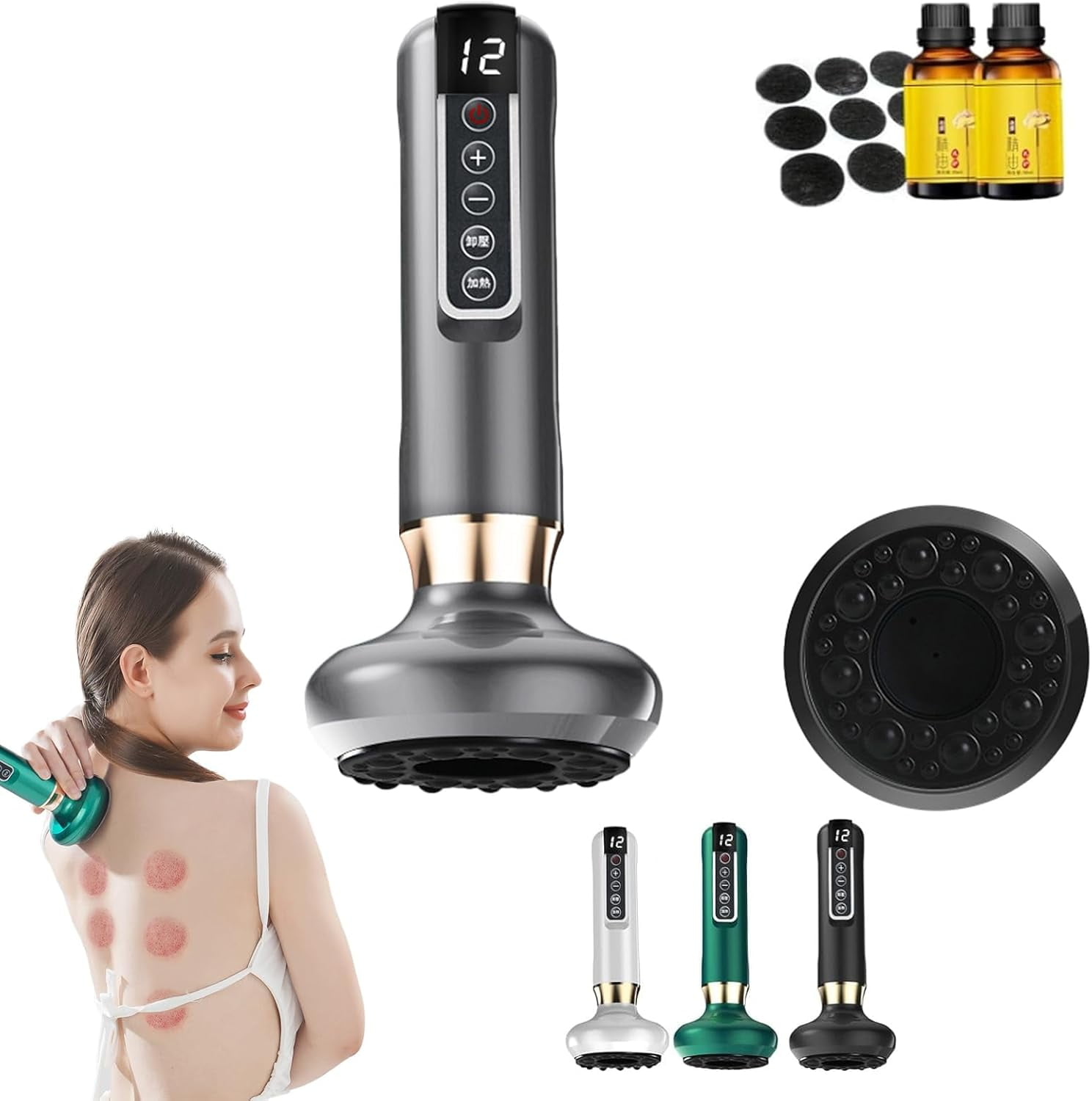 She Vitality Cellulite Massager, Shevitality Cellulite Machine, She ...