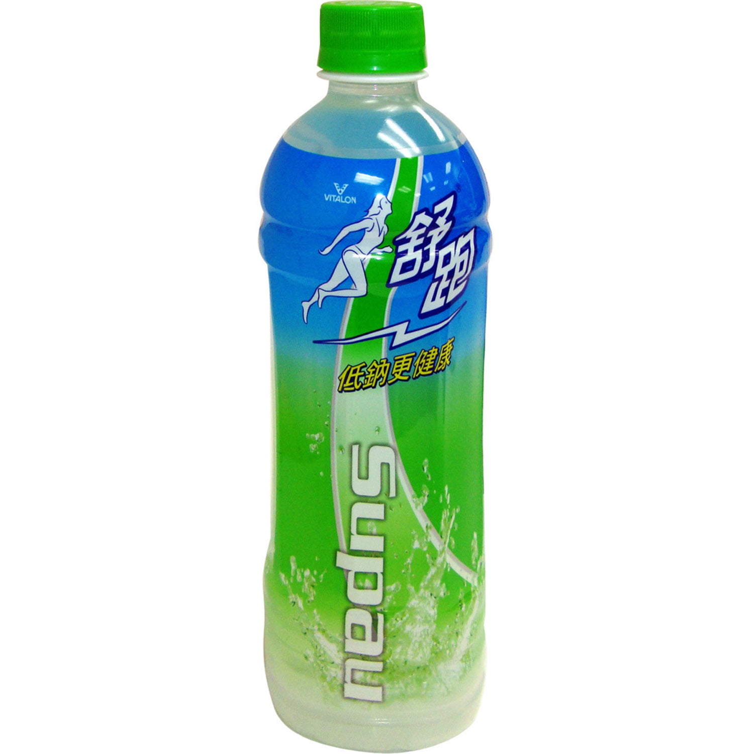 Vitalon Supau Sports Drink - Walmart.com