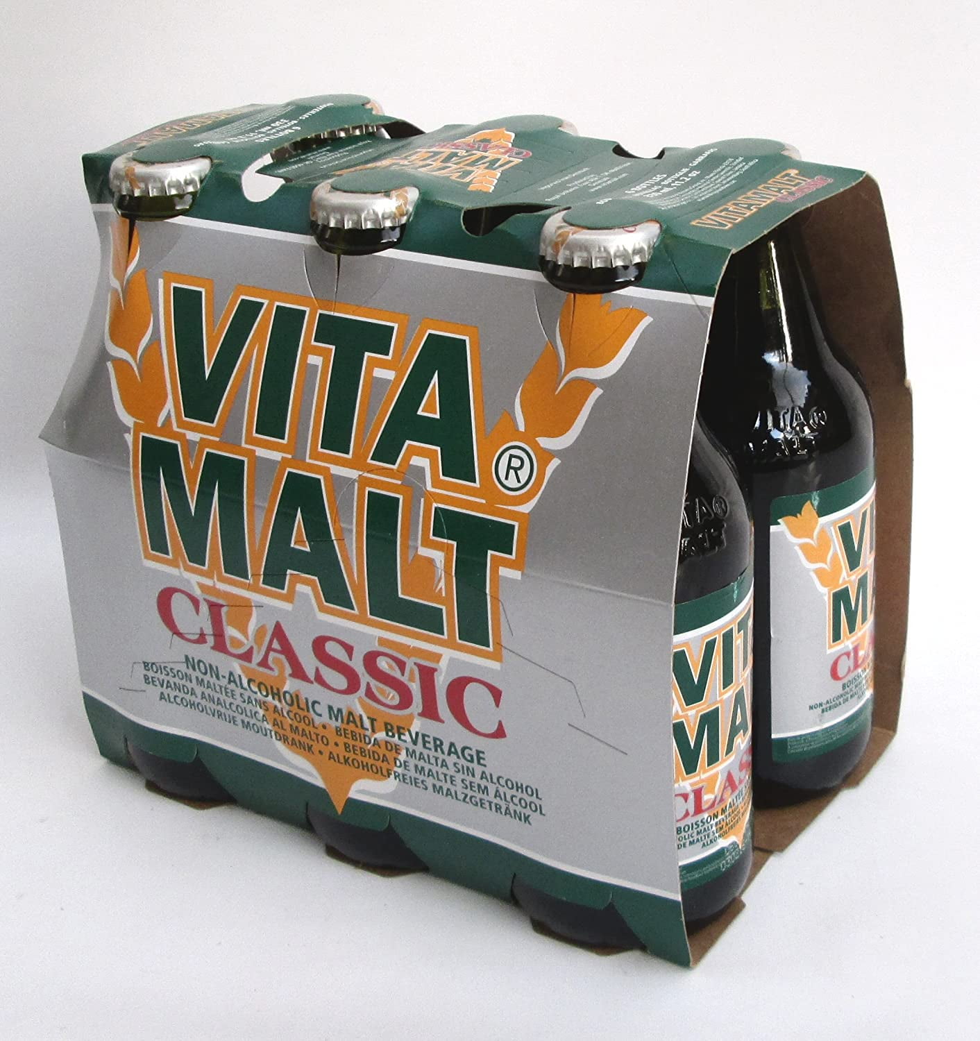 Vita Malt Drink
