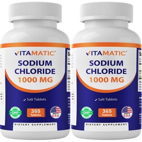 Sodium Chloride Tablet
