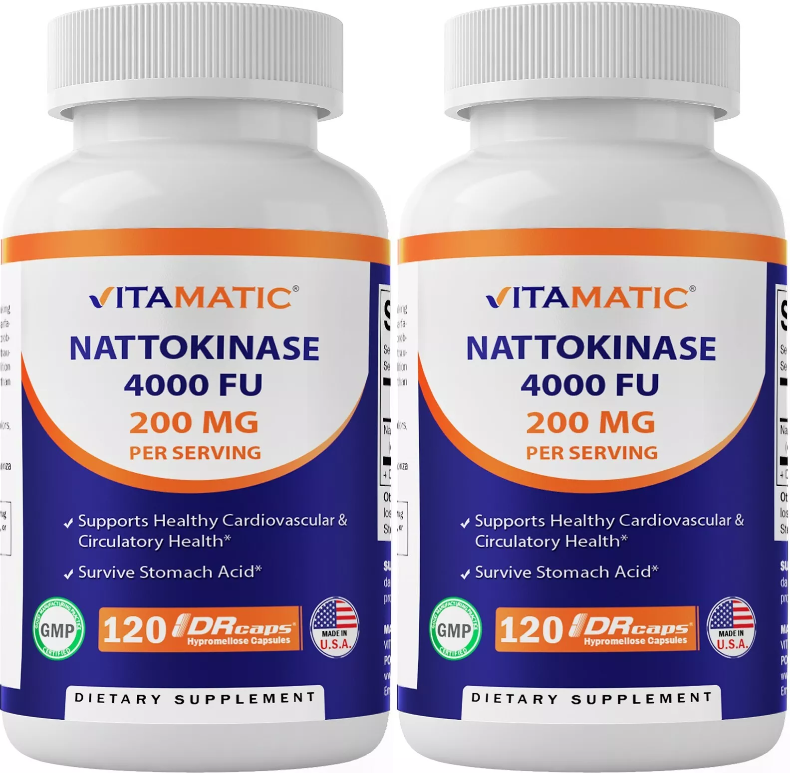 Vitamatic_2_Packs_Nattokinase_Supplement_4,000_Fu_Servings,_120_Delayed ...