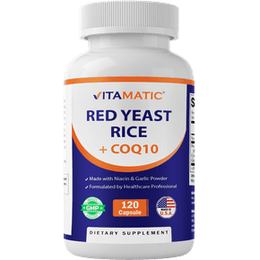 Red Yeast Rice