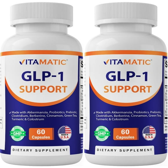Glp-1 Supplements