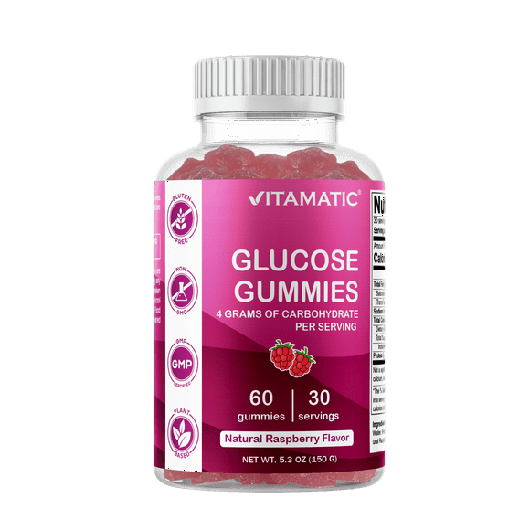 Glucose Supplements in Diabetes Support - Walmart.com