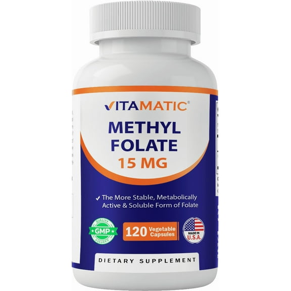 Folate Supplements