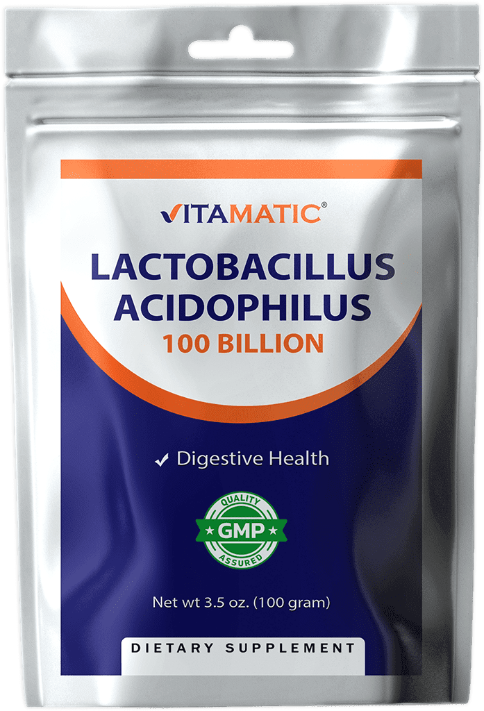 Bio Acidophilus Powder
