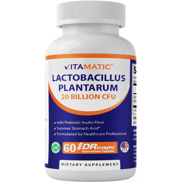 Inulin in Fiber Supplements - Walmart.com