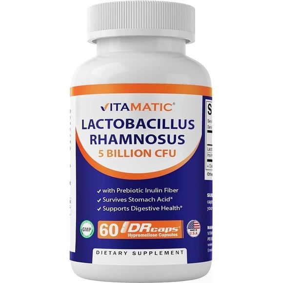 Inulin in Fiber Supplements - Walmart.com