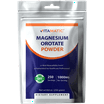 Mag64 Dietary Supplement, Magnesium Chloride Tablets, 120 ct - Walmart.com