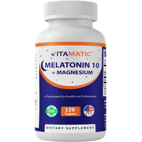 10mg Melatonin