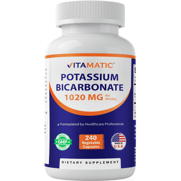 Sodium Bicarbonate 650 Mg
