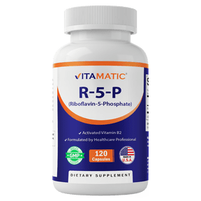 Riboflavin Tablets