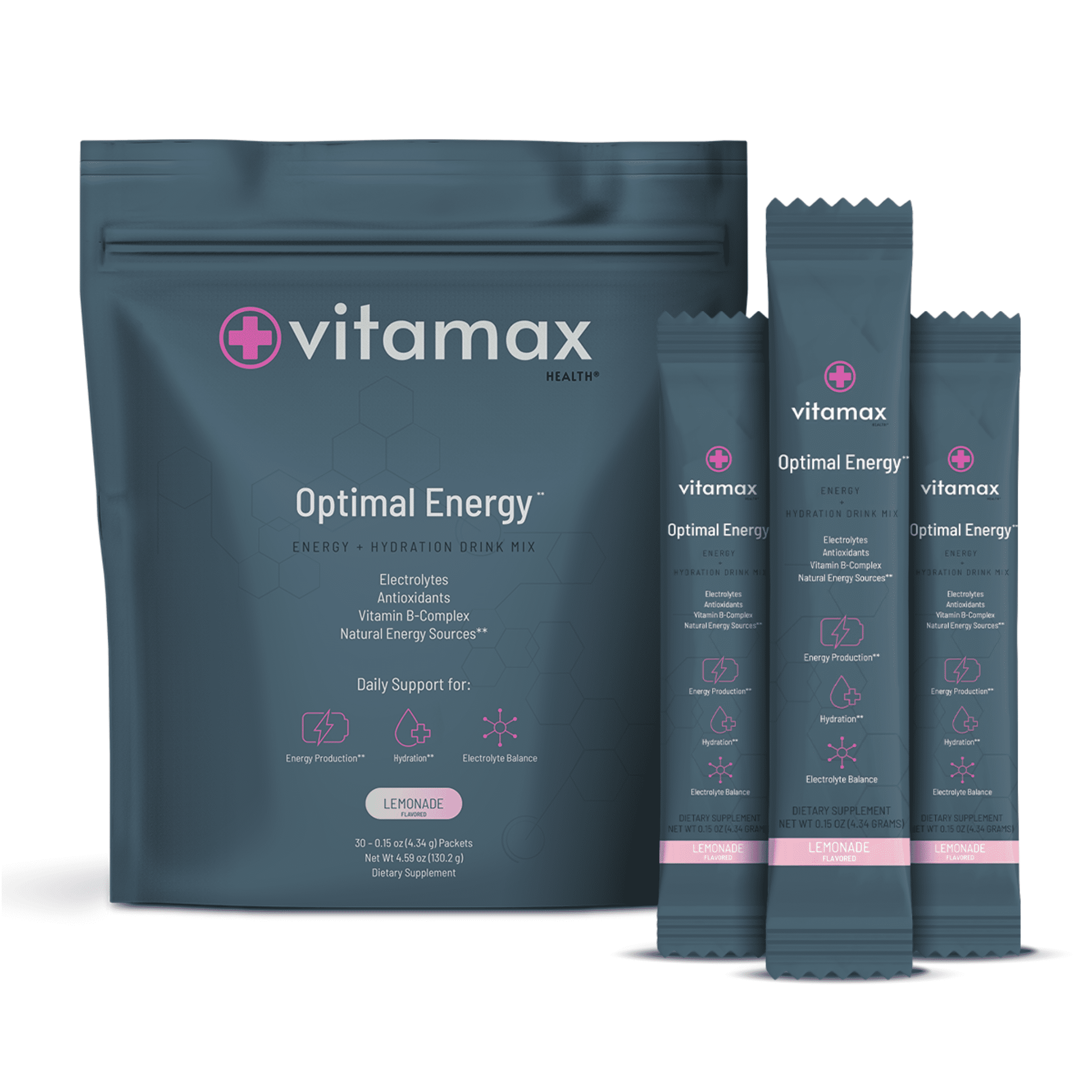 Seller StoreFront - Vitamax Health - Walmart.com