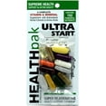 Vitamin Antioxidants Supplement Refill Ultra Start 24 Pack - Walmart.com