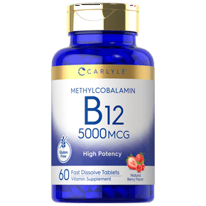 Methylcobalamin B12