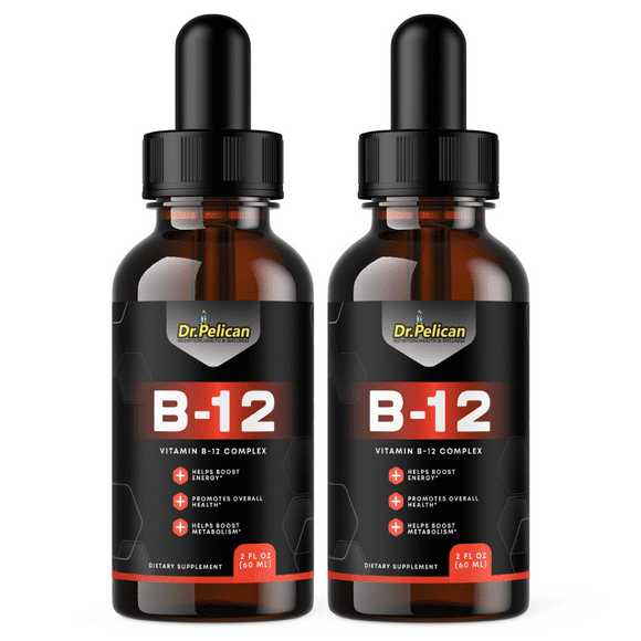 Metabolism Booster Drops