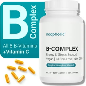 Vitron C High Potency Iron and Vitamin C Tablets, Once A Day, 60 Count ...