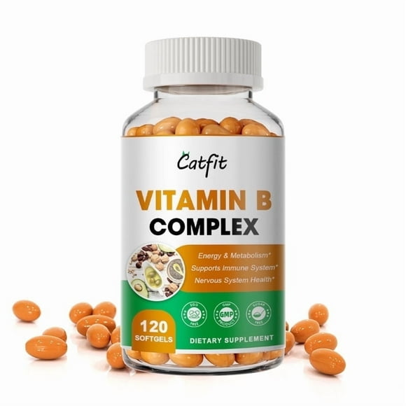 Vitamin B17 Capsules
