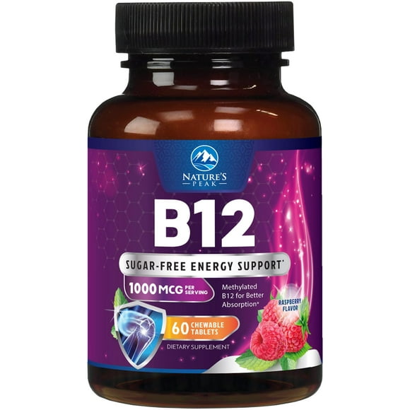 Methylcobalamin B12