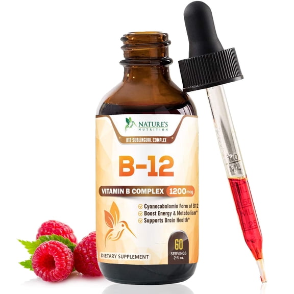 Vitamin B12 Shots
