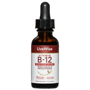 B12 Drops