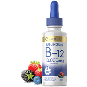 Vitamin B12 Liquid