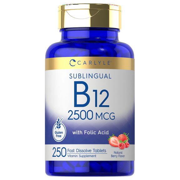Methylcobalamin B12