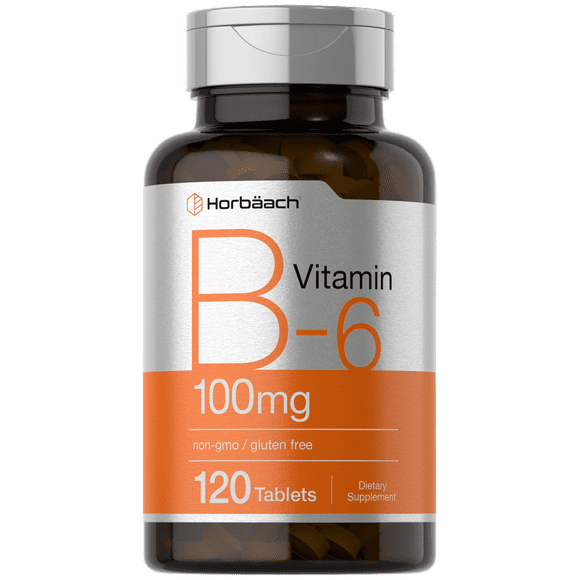 Pyridoxine Hydrochloride Vitamin B6