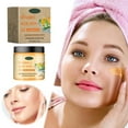 Vitamin C Aloe Gel Moisturizes And Moisturizes Skin After Sun