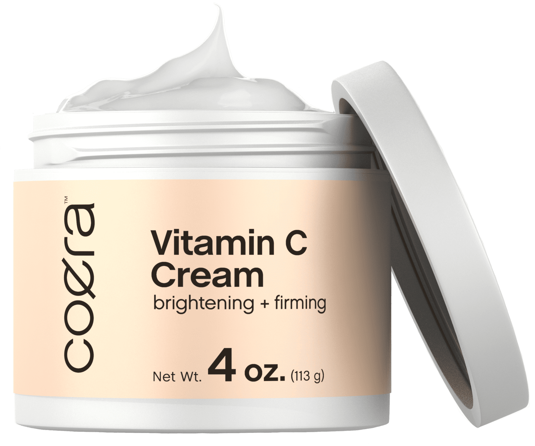 Coera Vitamin C Cream | Brightening + Firming | Antioxidant | Cruelty ...