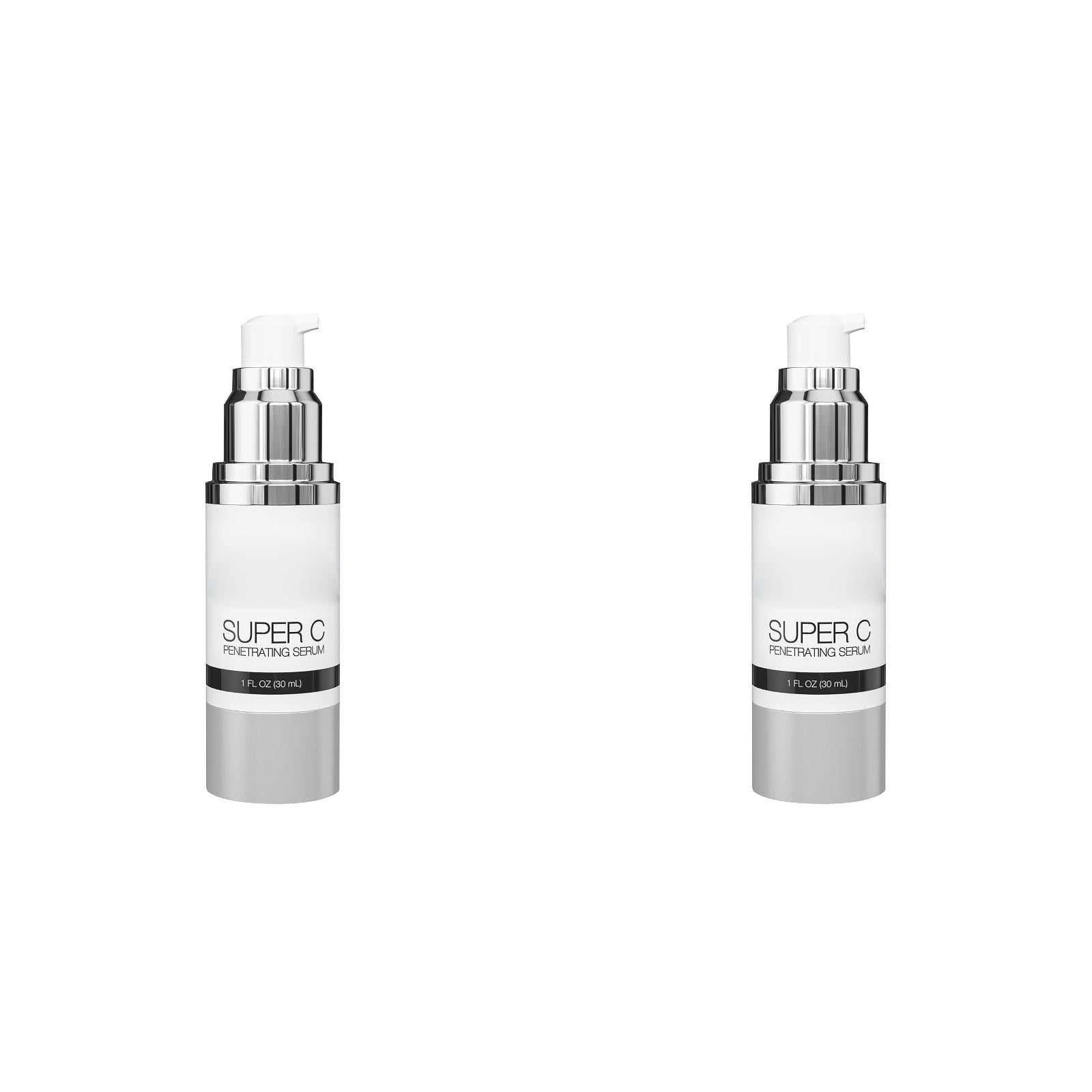 Vitamin C For Mature Skin Formula Moisturizing Firming Lifting Smoothing Targeting Age Vitamin C