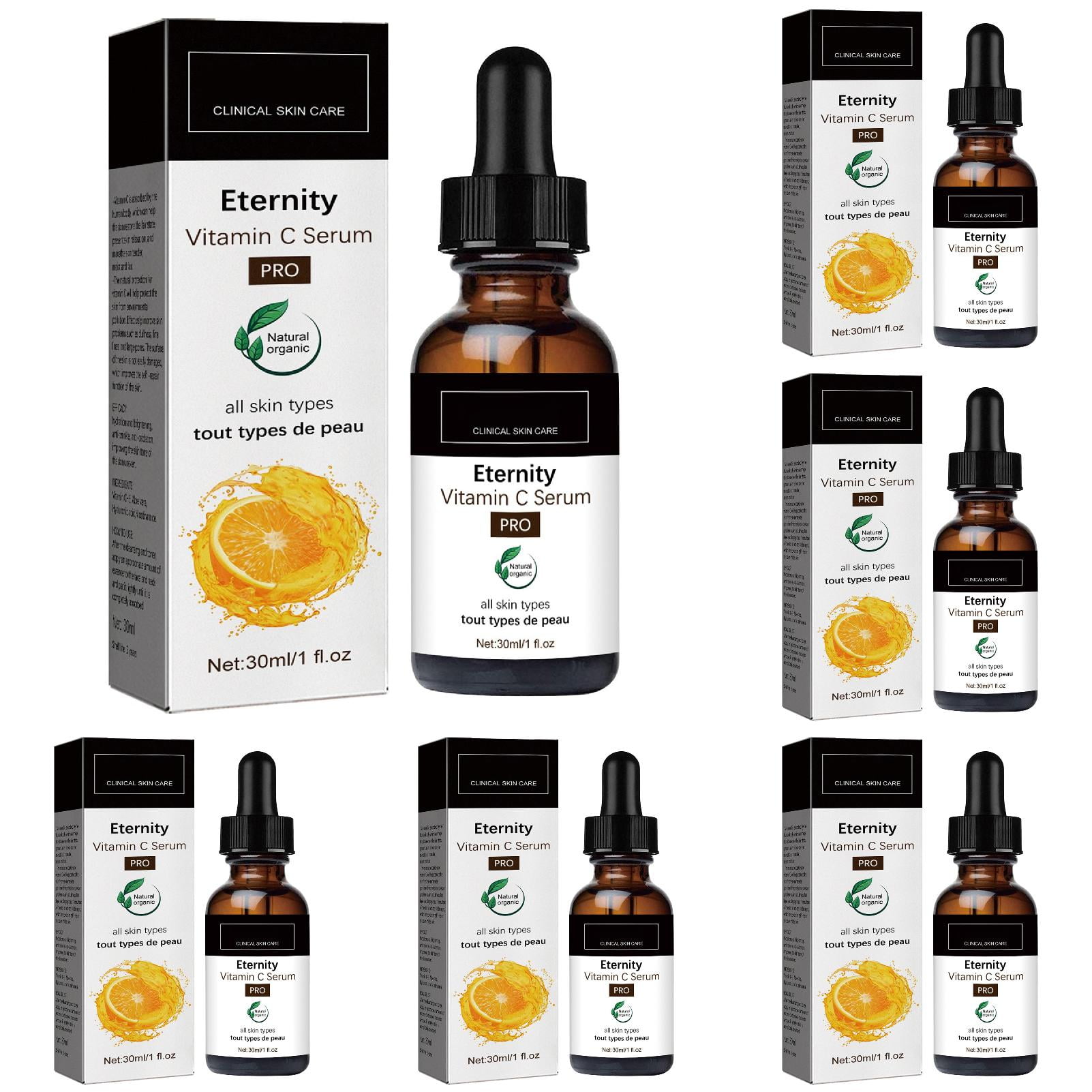 Vitamin C Lighten Fine Lines Firming Moisturizing Nourishing Facial ... Vitamin C Lighten Fine Lines Firming Moisturizing Nourishing Facial ...