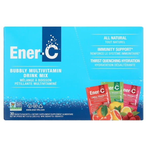 Vitamins Drink Mixes & Water Enhancers in Beverages - Walmart.com