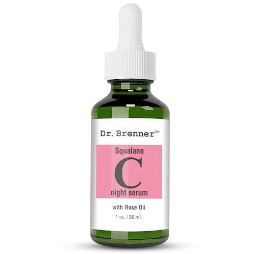 Thd Ascorbate Vitamin C Serum