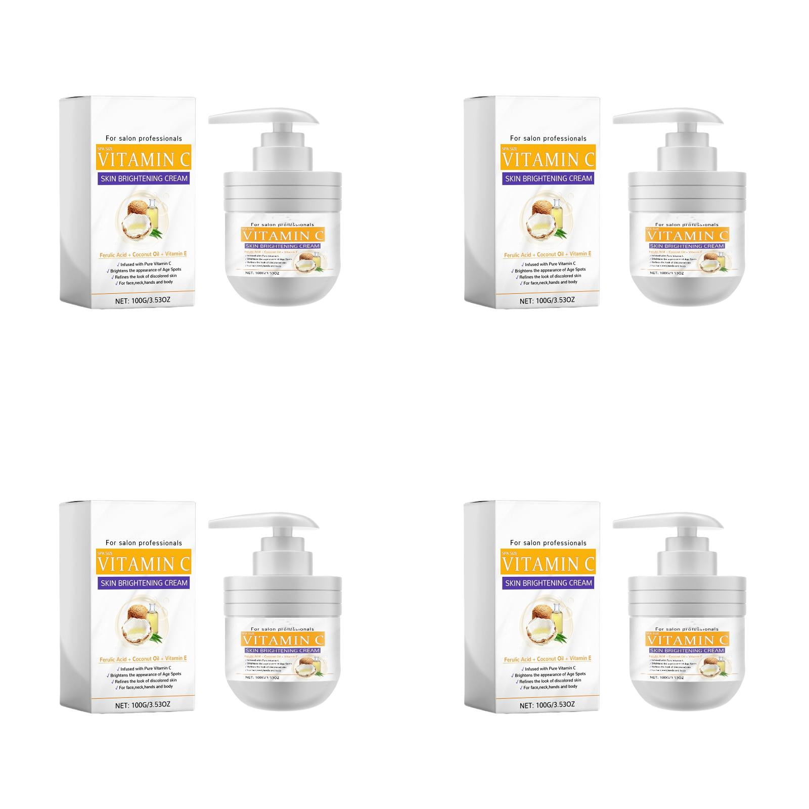 Vitamin C Skin Skin Bleaching Dark Remover For Face Skin For Areas Neck ...