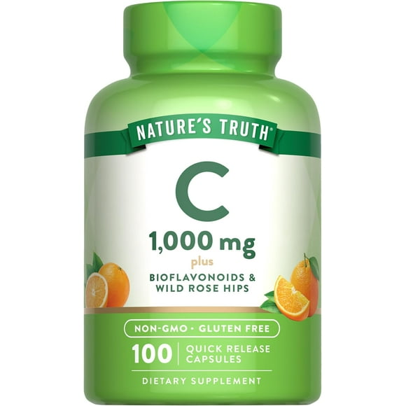 Vitamin C 1000mg